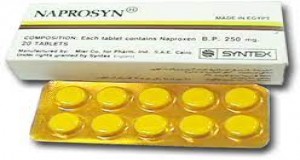 Maxipan Tablets - Rosheta