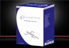 Crampex 60 gm Cream - Rosheta