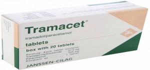 Tramacet 375mg Tablets - Rosheta