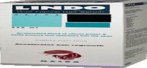 Lindo 250 ml Spray - Rosheta