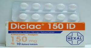 Arthrofast 150mg Tablets - Rosheta