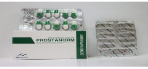 Prostanorm 150mg Capsule - Rosheta