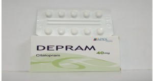 Depram 20mg Tablets - Rosheta