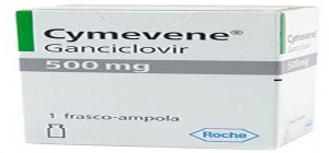 Cymevene 500mgi Vial - Rosheta