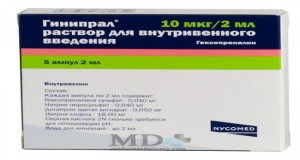 Gynipral 5mg Tablets - Rosheta