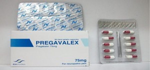 Pregavalex 75mg Capsule - Rosheta