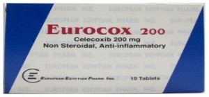 Eurocox 200mg Tablets - Rosheta