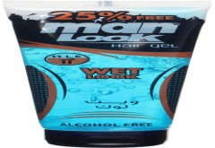 man look gel 250ml Gel - Rosheta