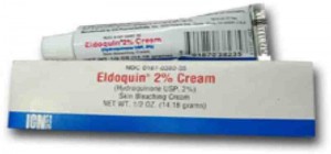 Eldoquin 2% Cream - Rosheta