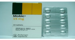 Mobic 7.5mg Tablets - Rosheta