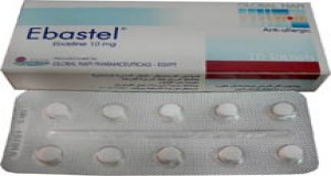 Evastine 5mg Syrup - Rosheta