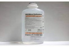 PK-Merz 500 ml Infusion - Rosheta