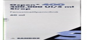 Ospen 400000i Syrup - Rosheta