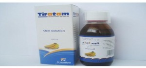 tiratam 120 ml Syrup - Rosheta