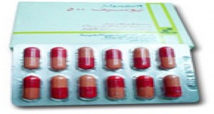 Neocef 250mg Syrup - Rosheta