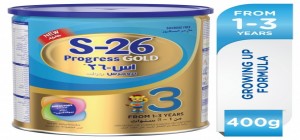 Progress gold 400 gm Infant Milk - Rosheta