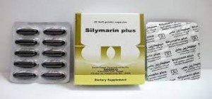 Silymarin Plus 140mg Capsule - Rosheta