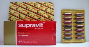 SuperVit Plus Tablets - Rosheta