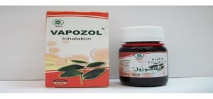 Vapozol Inhaler Inhalation - Rosheta