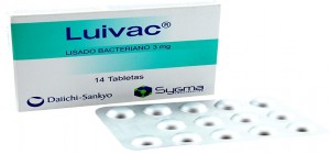 Luivac 3mg Tablets - Rosheta