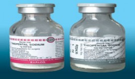 Sodium Thiosulphate 25% Infusion - Rosheta