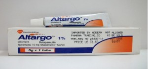 Altargo 1% Ointment - Rosheta