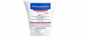 mustela baby sensitive skin soothing moisturizing cream 40ml Cream ...