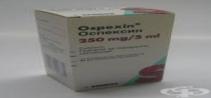 Ospexin 250mg Syrup - Rosheta