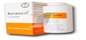 Nebacetin Spray - Rosheta