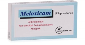 Medexaflam 15mg Tablets - Rosheta