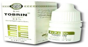 Optidex-T 0.3% Eye Drops - Rosheta