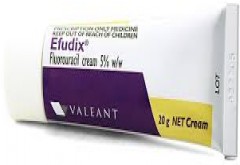 Efudix 5% Cream - Rosheta