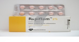 Olfen 75mg Ampoules - Rosheta