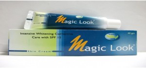 Magic Look 40 gm Cream - Rosheta