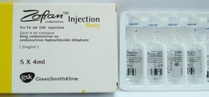 Zofran 8mg Ampoules - Rosheta