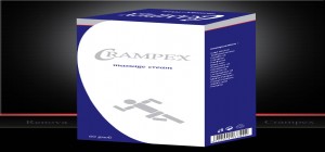 Crampex 60 gm Cream - Rosheta