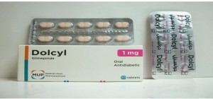 Dolcyl 1mg Tablets - Rosheta