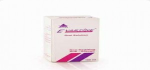 Evastine 5mg Syrup - Rosheta
