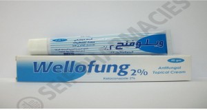 Ketoderm gel 2% shampoo 2% Shampoo - Rosheta