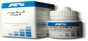 Apicort Forte 1% Eye Drops - Rosheta