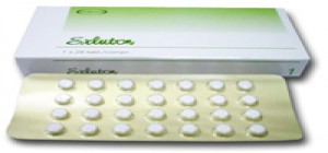 Exluton 0.5mg Tablets - Rosheta