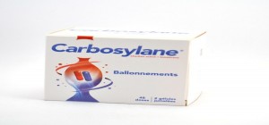 Carbosylane 140mg Capsule - Rosheta