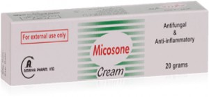Micosone Cream - Rosheta