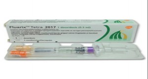 Fluvirin 45mcg Ampoules - Rosheta