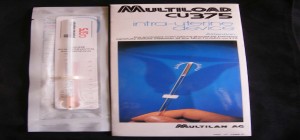 Multiload 375 375mmsquare Vaginal - Rosheta