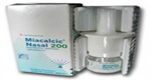 Miacalcic 100i Ampoules - Rosheta