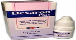 dexazone 0.5 mg tablets - Rosheta