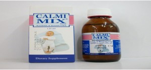 Calmi Mix 52.3mg Syrup - Rosheta