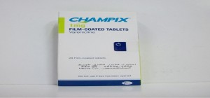 Champix 1 mg Tablets - Rosheta