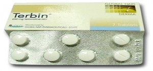 Terbin Topical 1% Cream - Rosheta